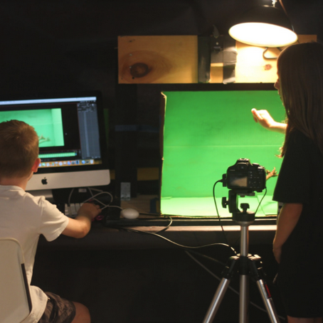 Classes – Barrett's Studio